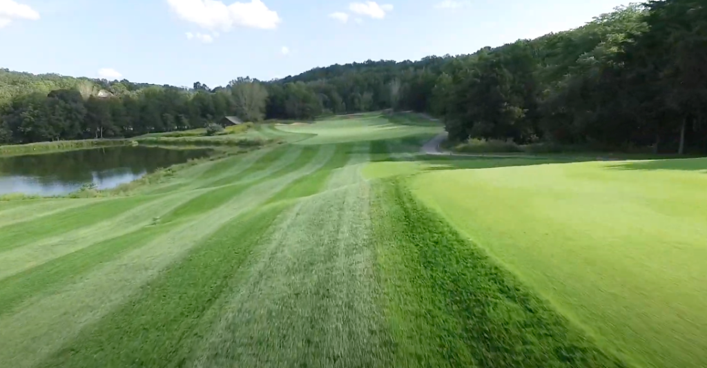 Golf Course in Lake of the Ozarks | Old Kinderhook Lodge & Golf Resort